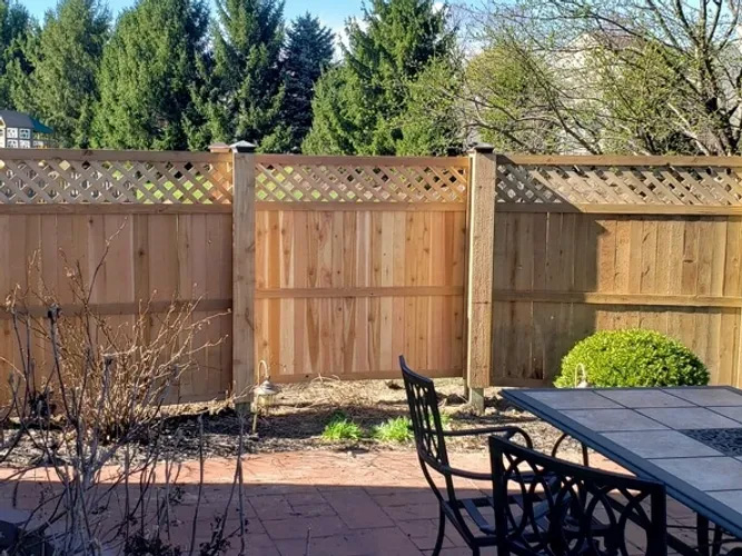 Best Privacy Fence Installation & Fencing Company Pennsylvania