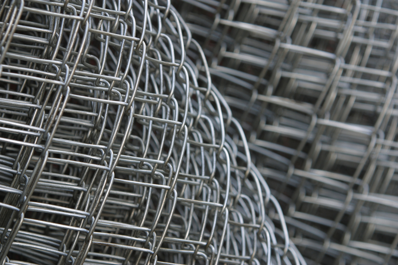 Best Chain Link Fence Pennsylvania | Galvanized or Vinyl Coated