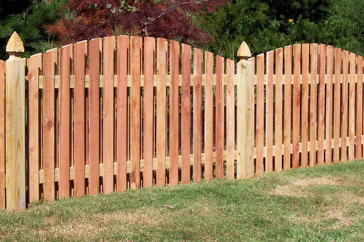 Best Wood Fence Company Pennsylvania | Privacy, Picket & More